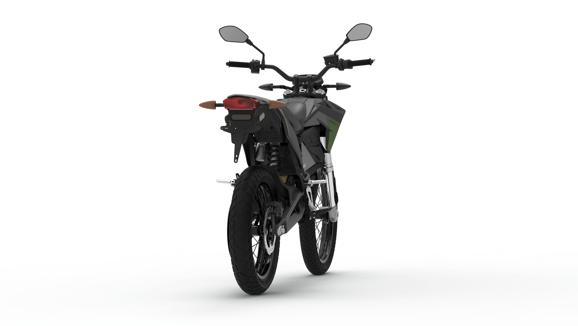 Zero Motorcycles