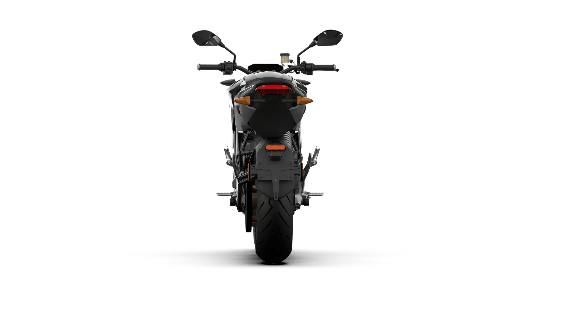 Zero Motorcycles SR/F