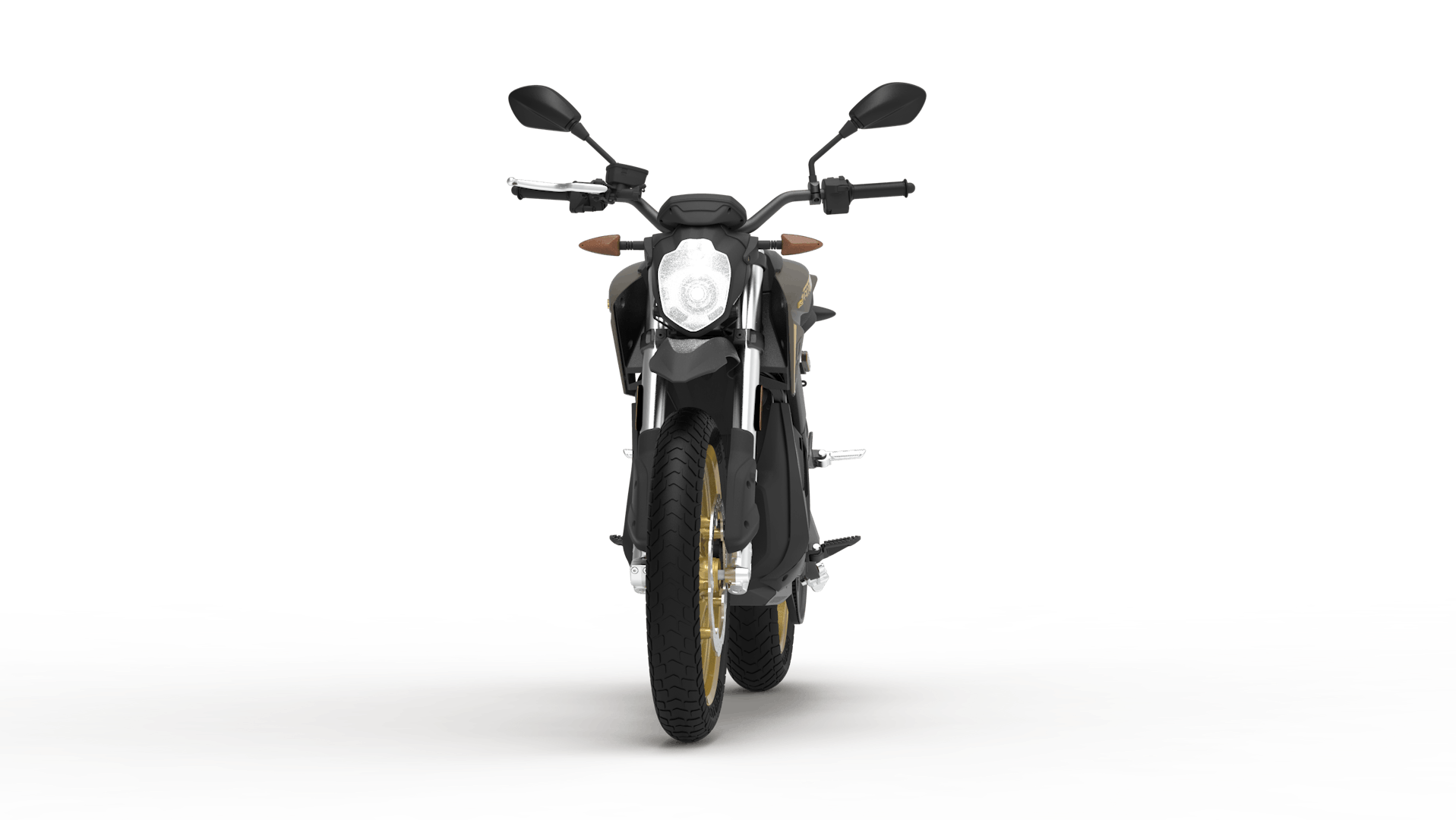 Zero Motorcycles