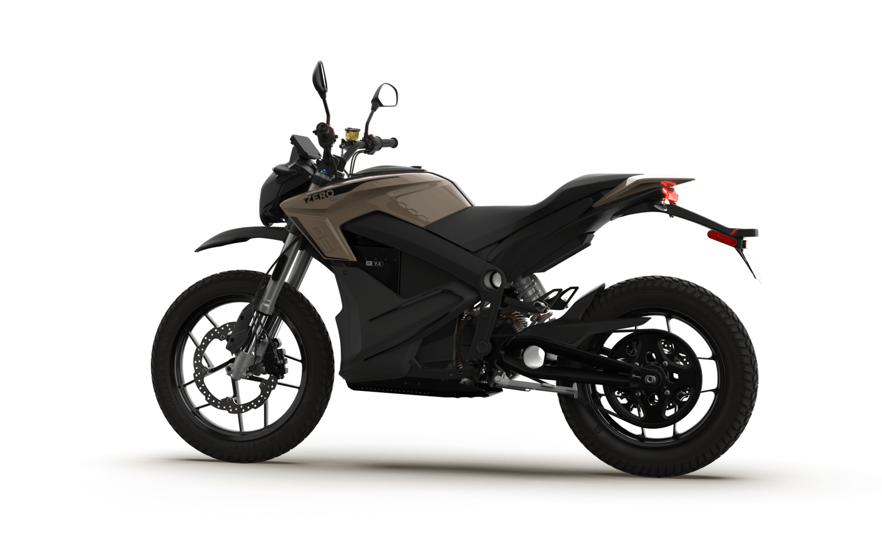 Zero Motorcycles