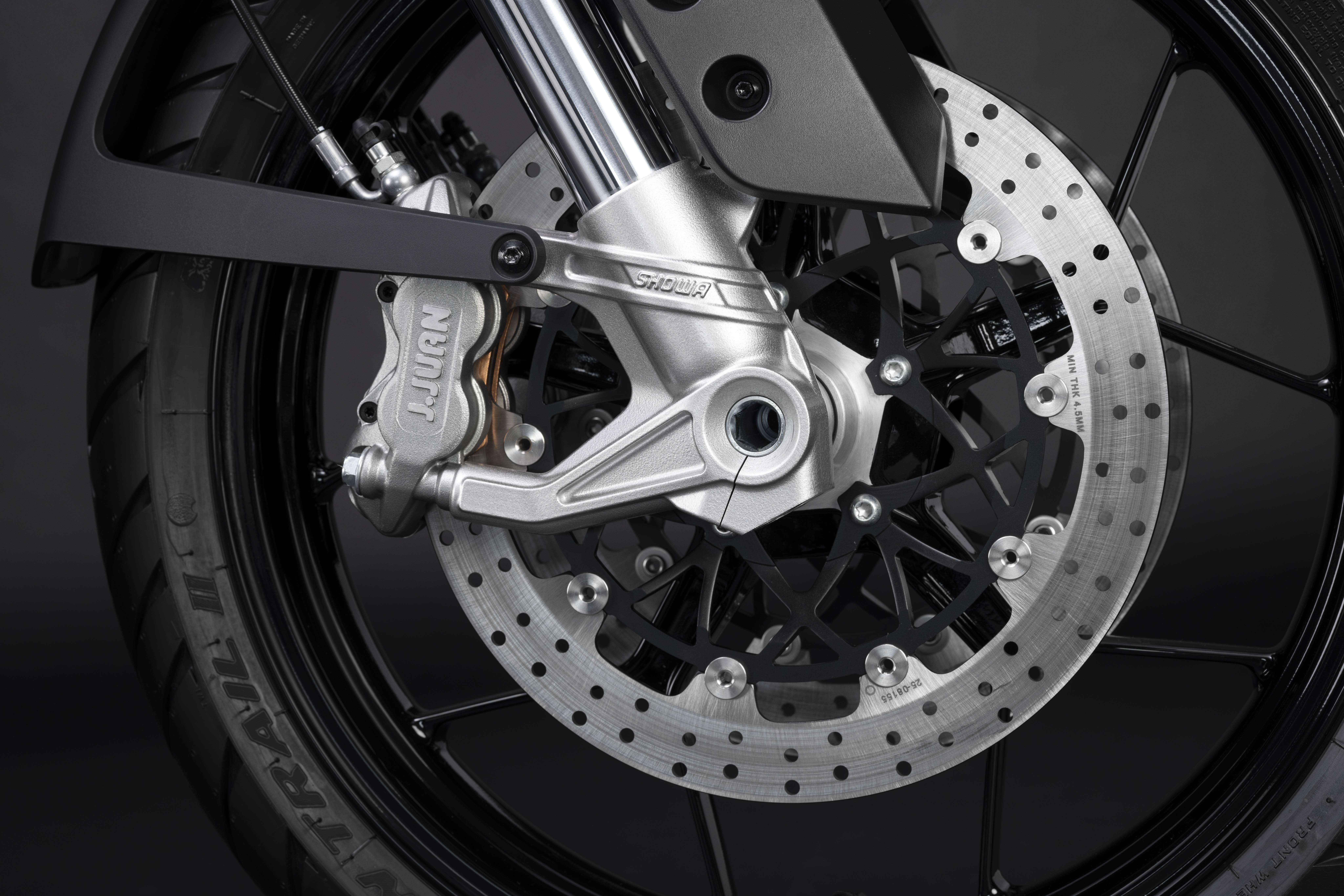 Welcome To Zero Motorcycles