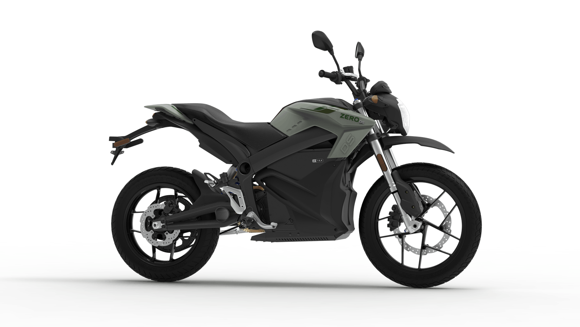 Zero Motorcycles