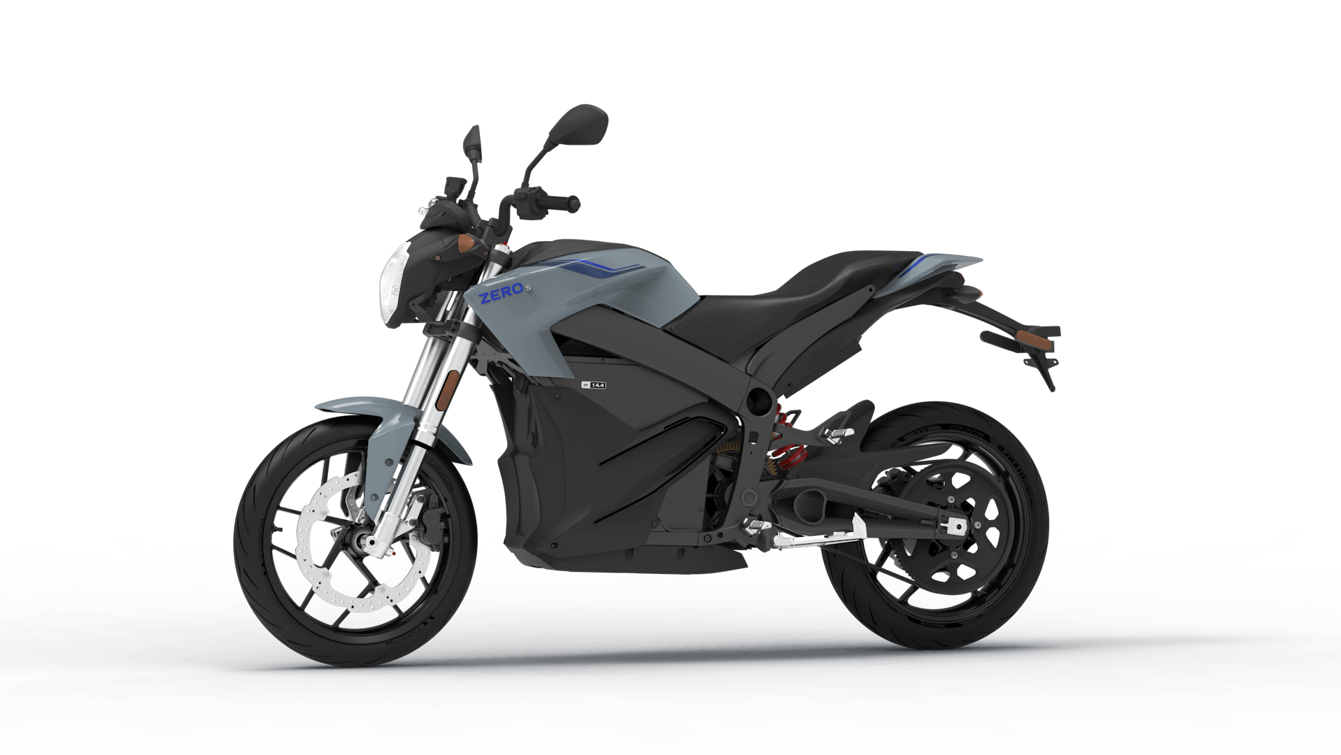 Zero Motorcycles