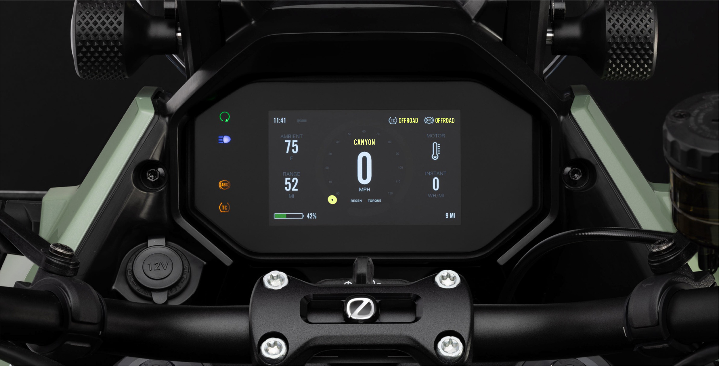 Welcome To Zero Motorcycles