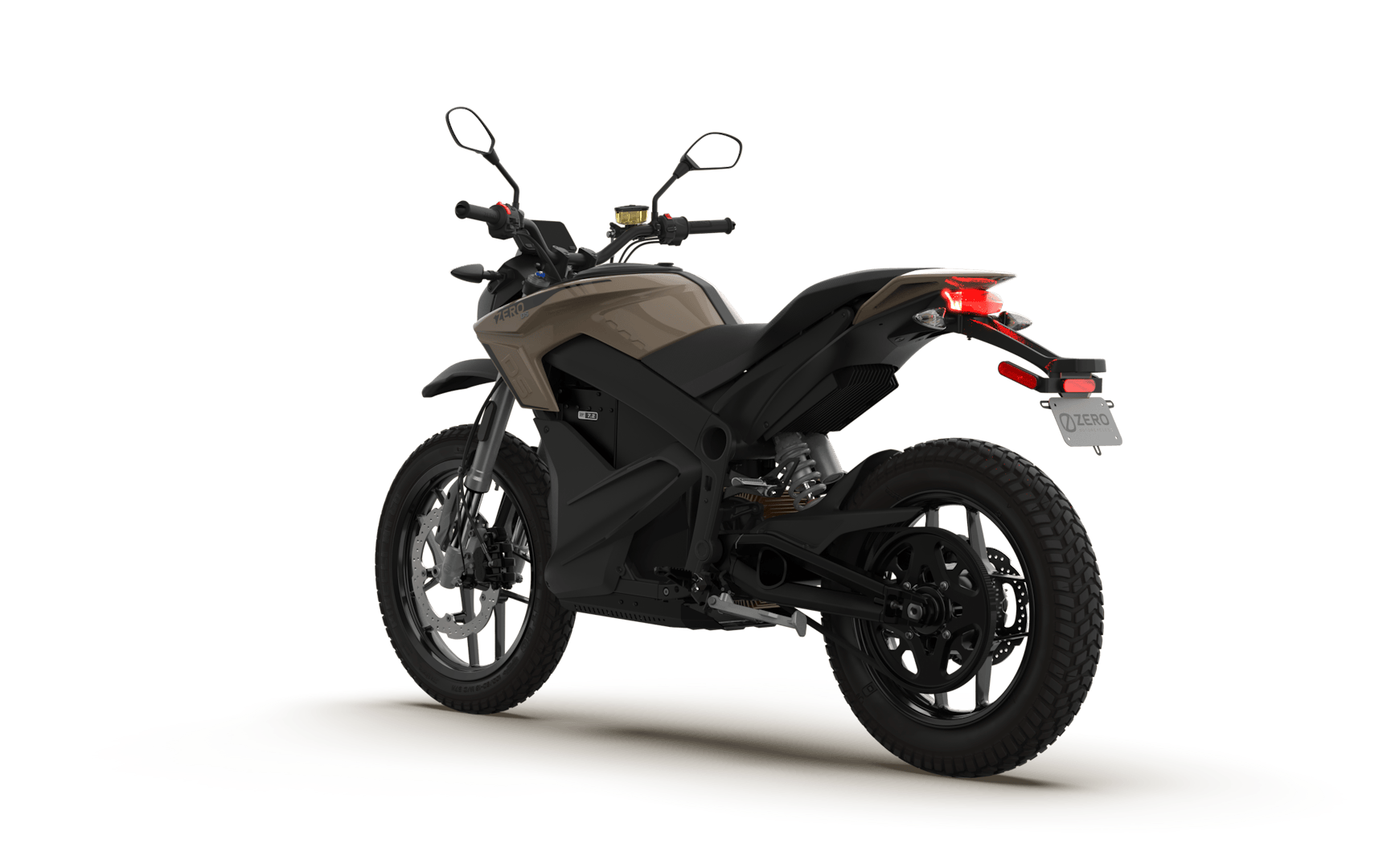 Zero Motorcycles