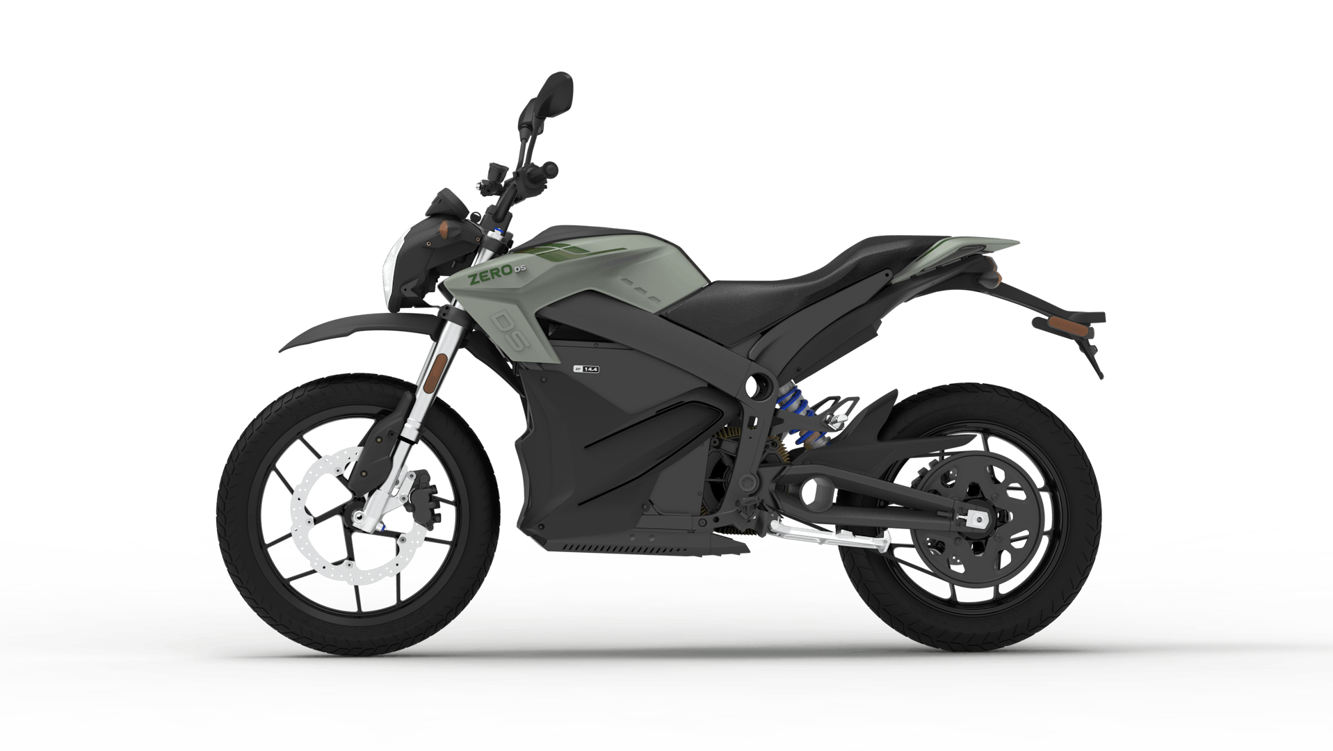 Zero Motorcycles
