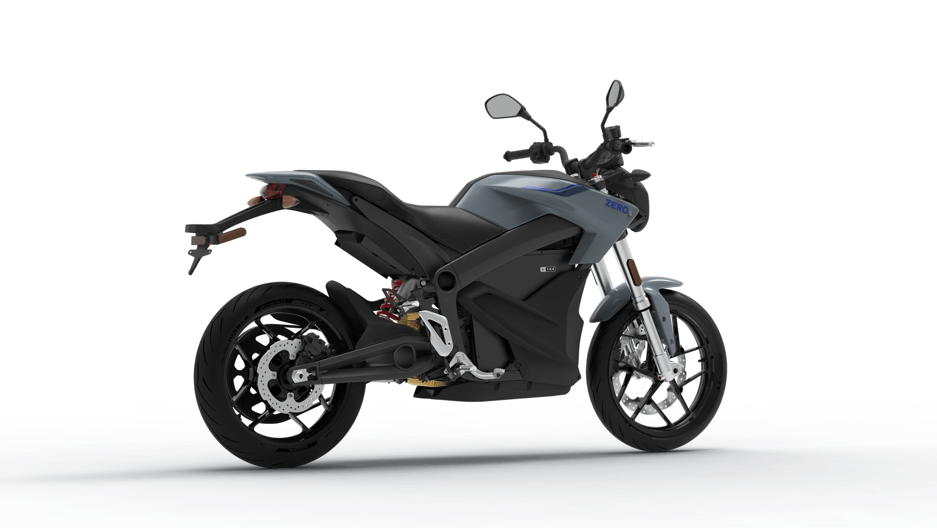 Zero Motorcycles