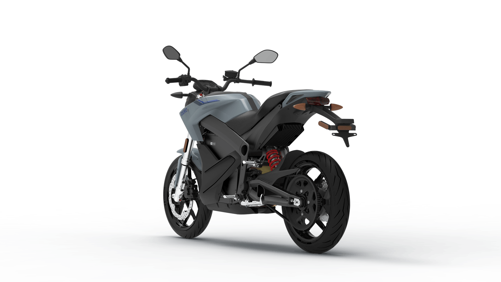 Zero Motorcycles