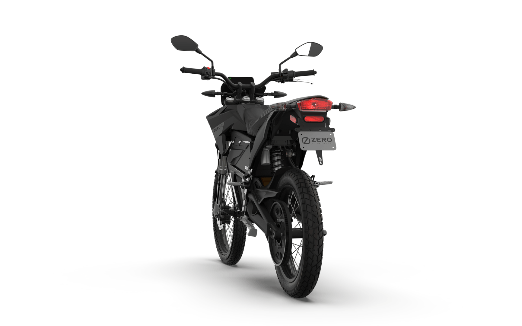 Zero Motorcycles