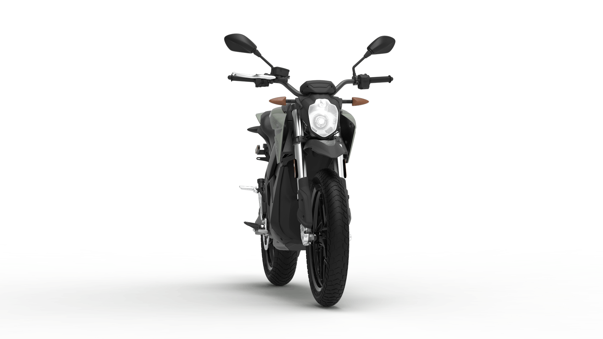 Zero Motorcycles