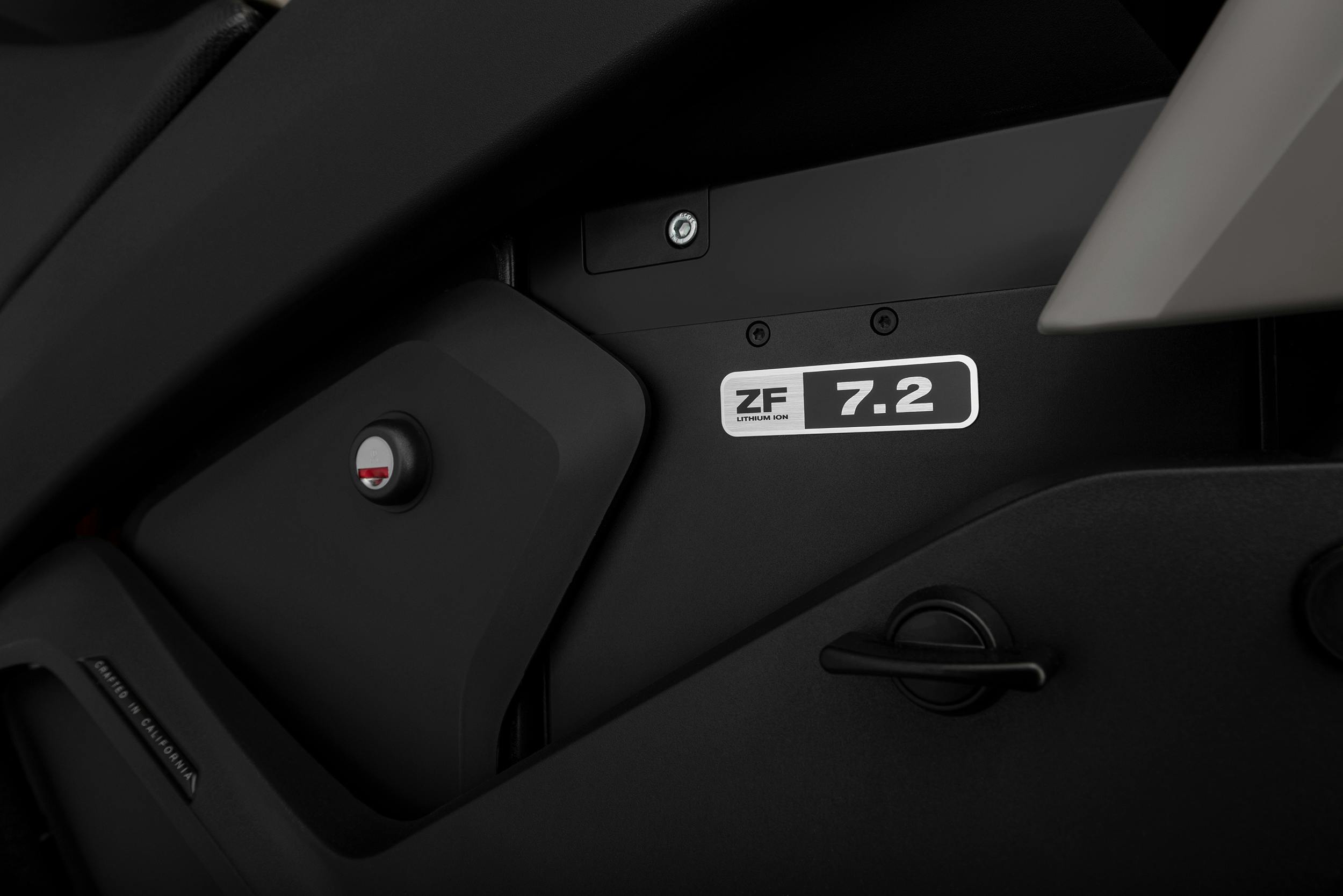 Welcome To Zero Motorcycles