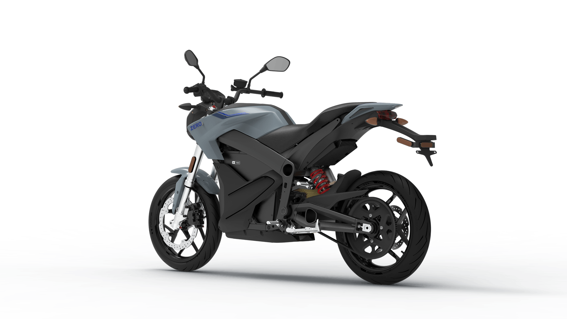 Zero Motorcycles