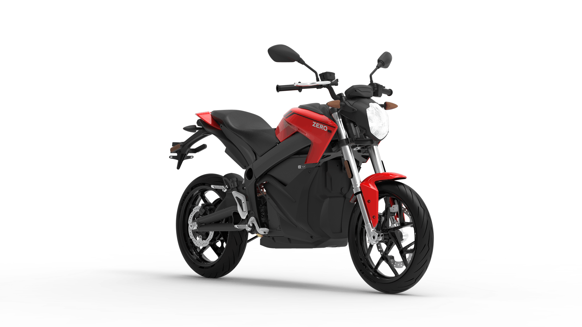 Zero Motorcycles