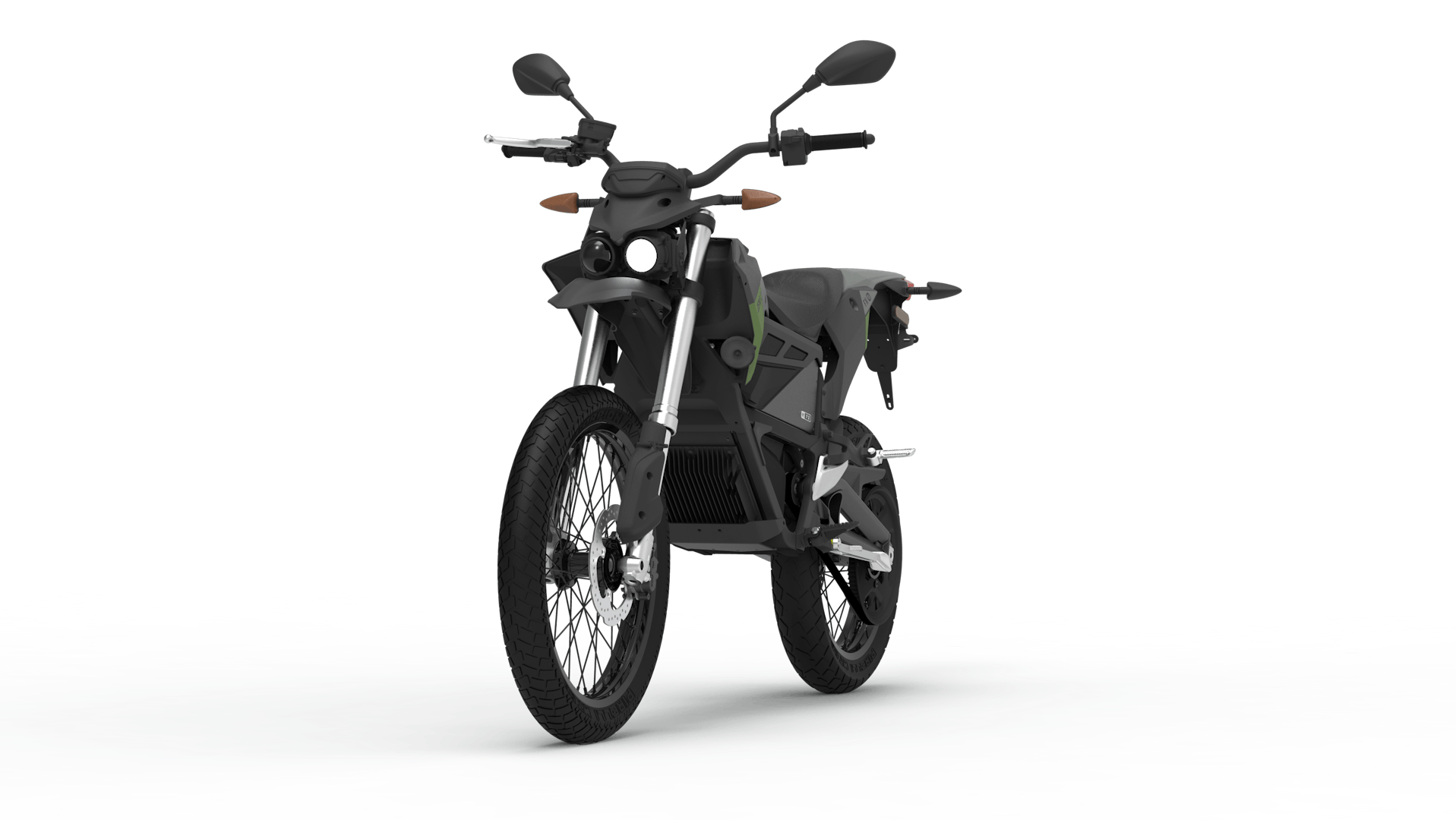 Zero Motorcycles