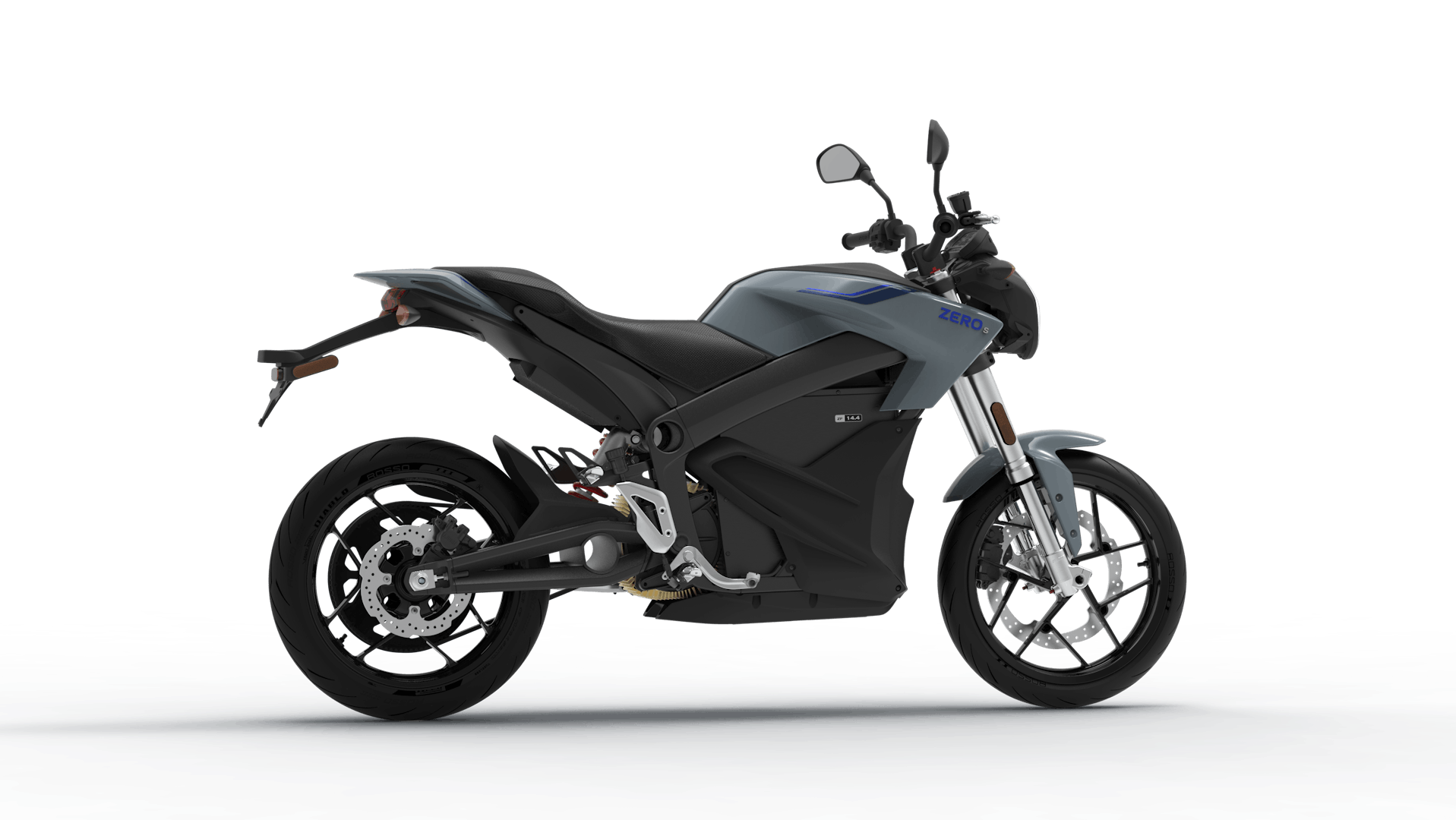 Zero Motorcycles