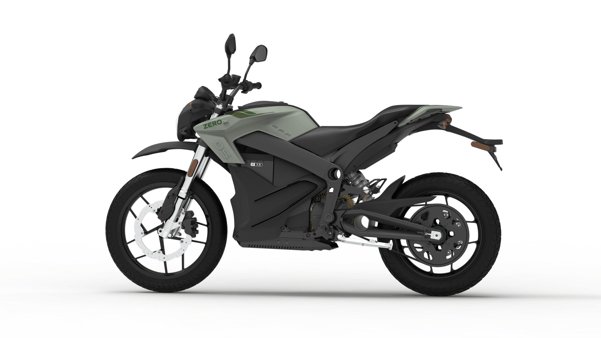 Zero Motorcycles