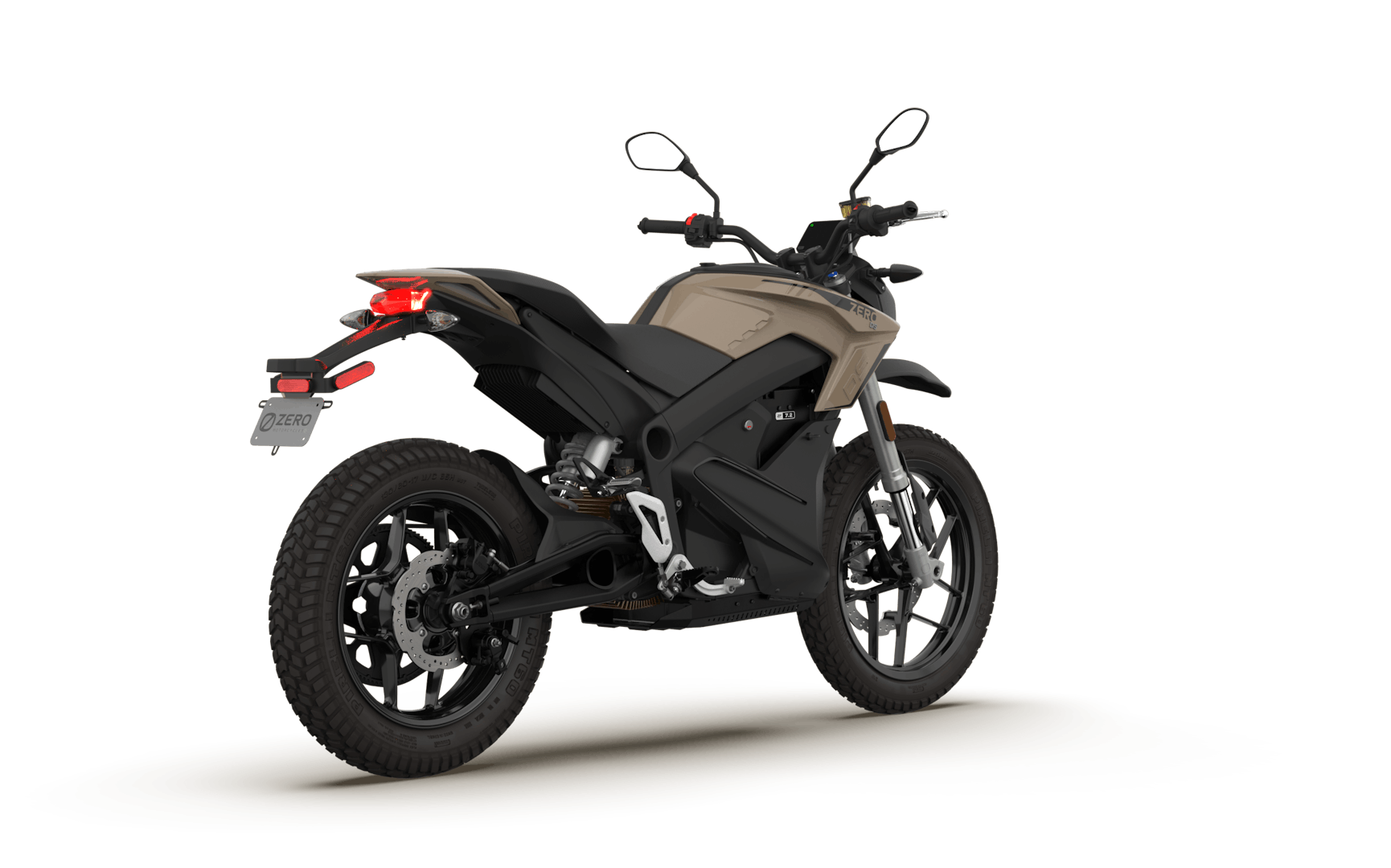 Zero Motorcycles