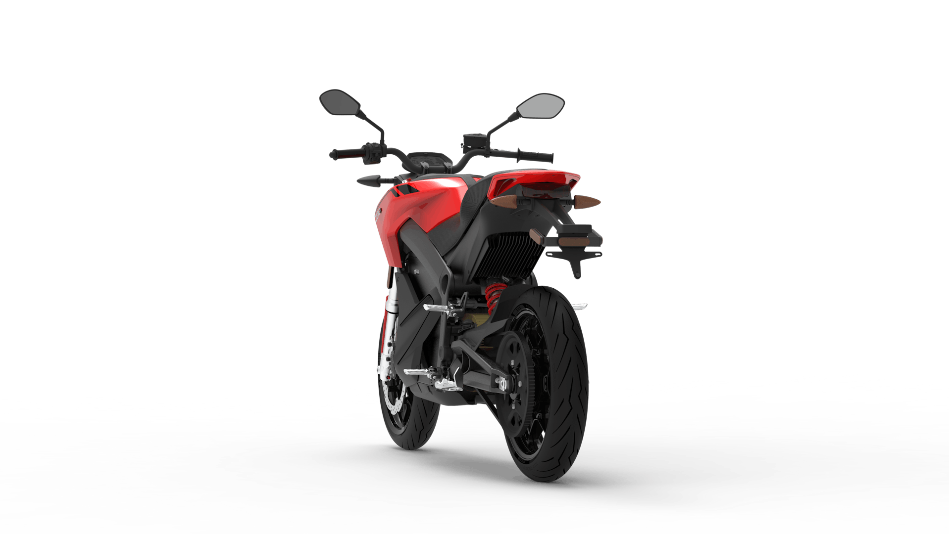 Zero Motorcycles