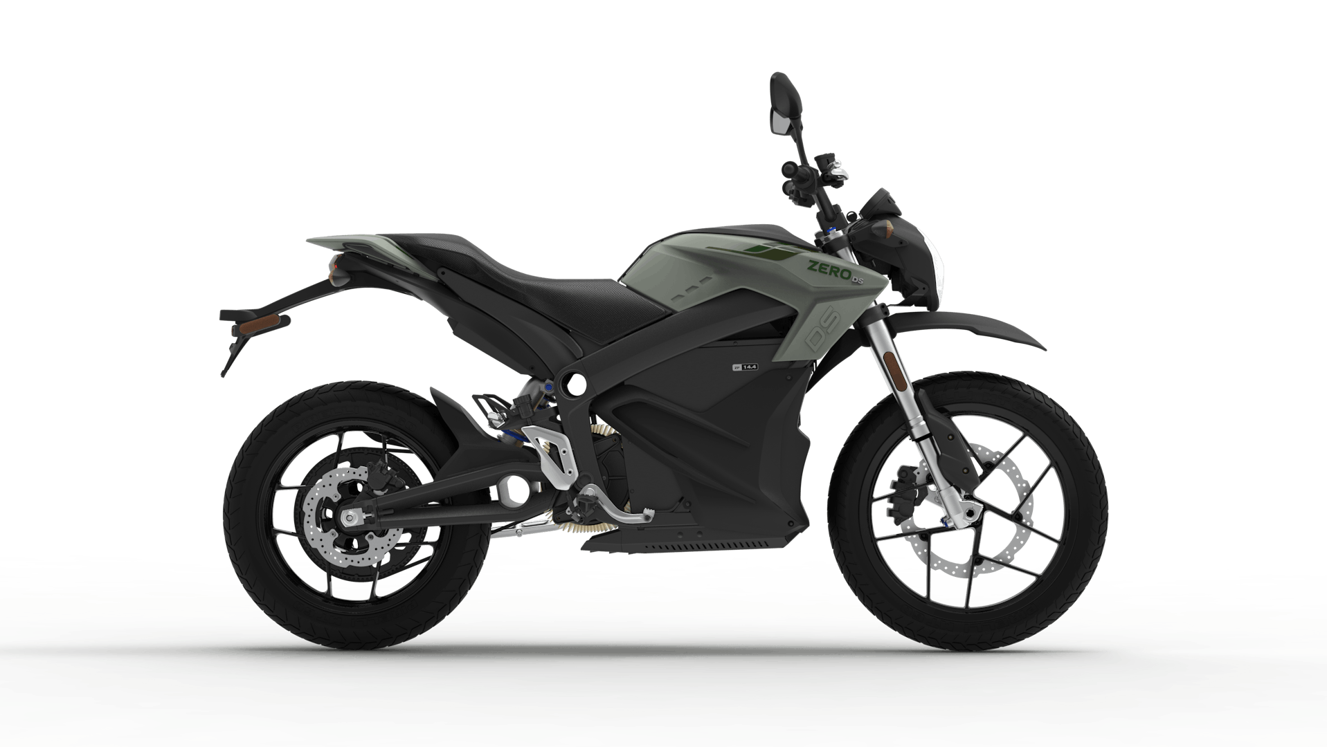 Zero Motorcycles