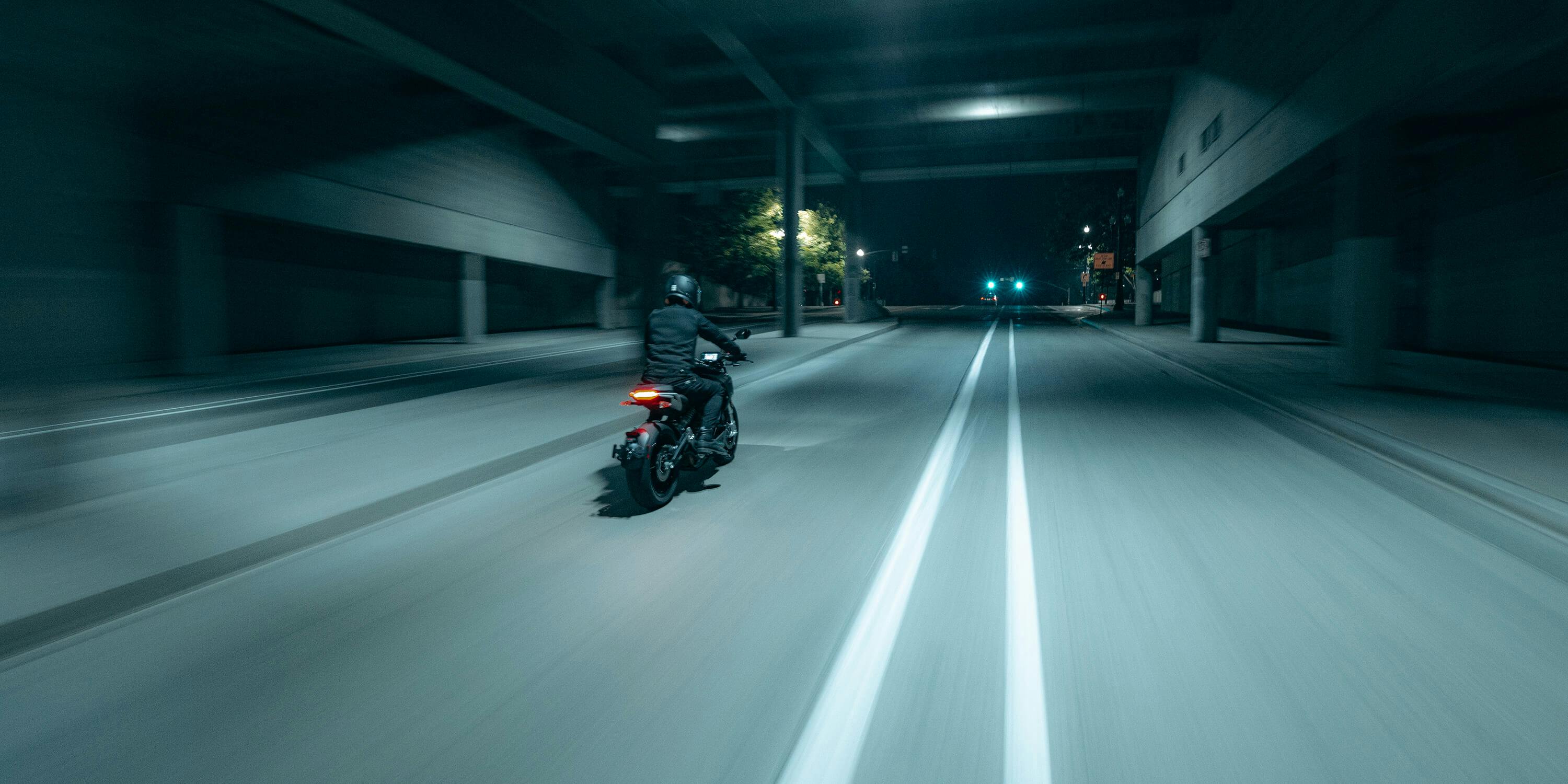 Zero Motorcycles - Media Gallery
