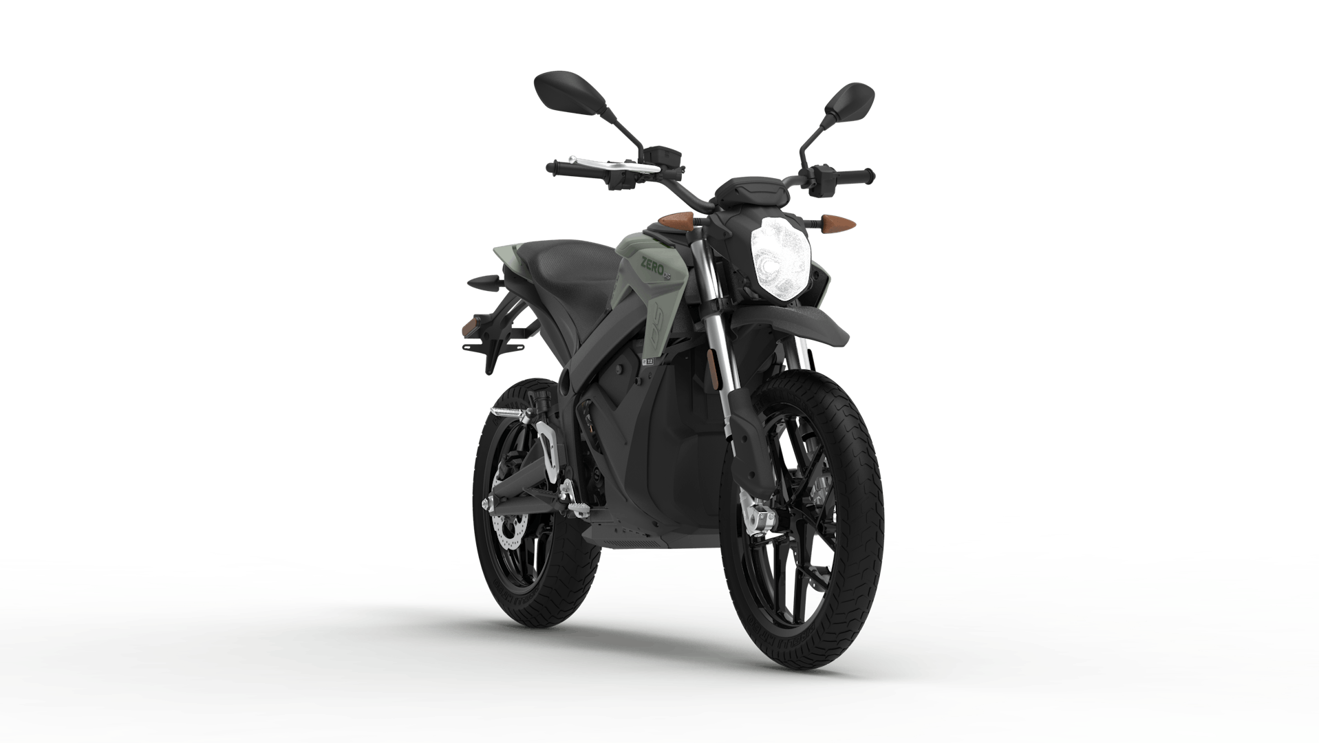 Zero Motorcycles