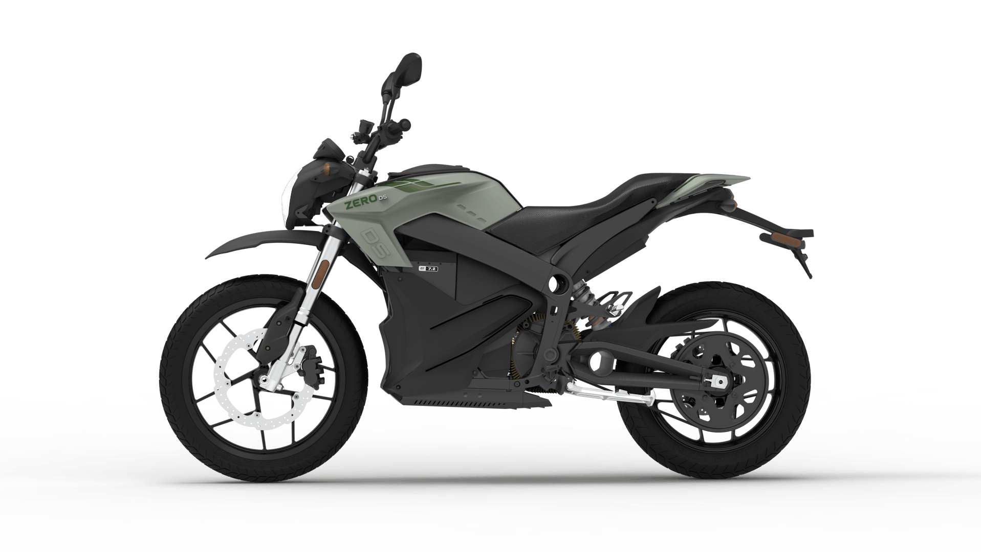 Zero Motorcycles