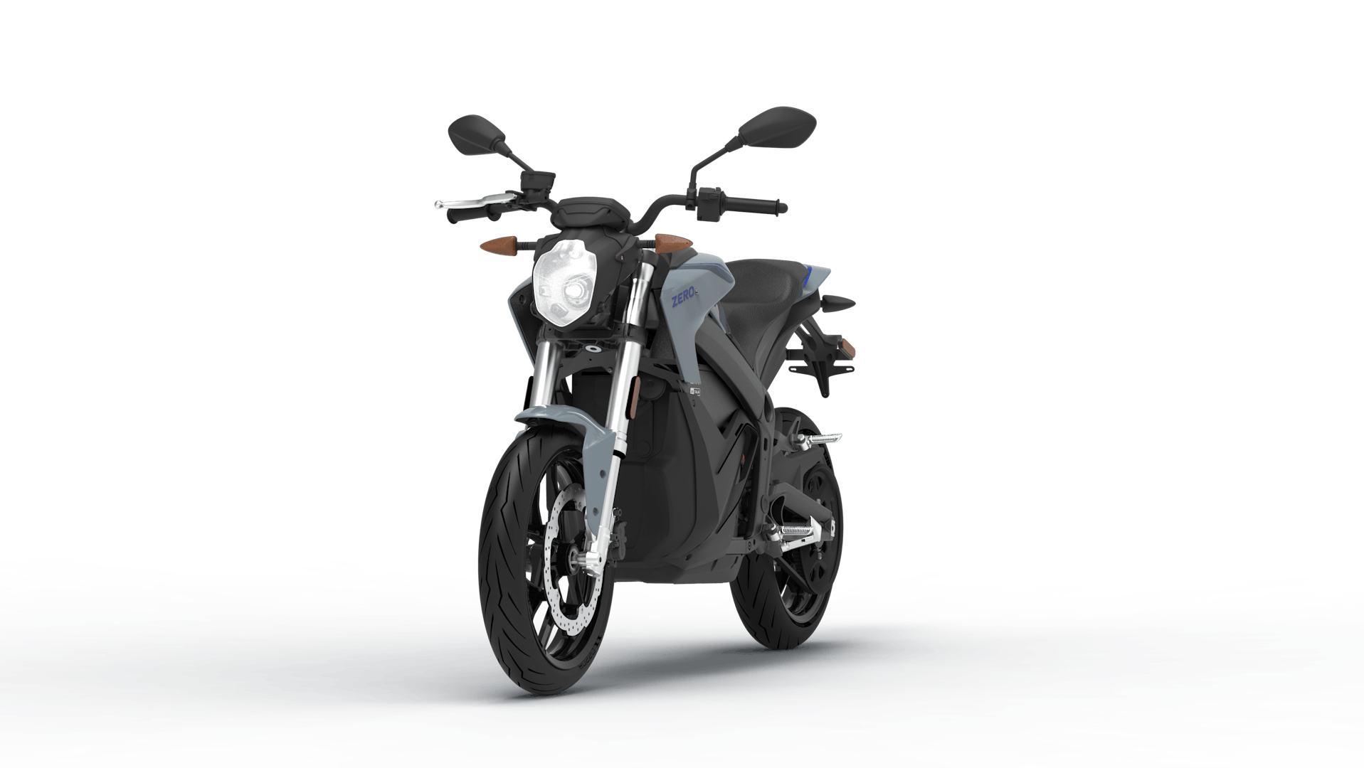 Zero Motorcycles
