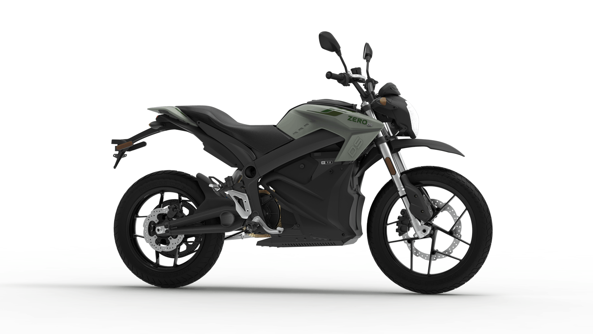 Zero Motorcycles