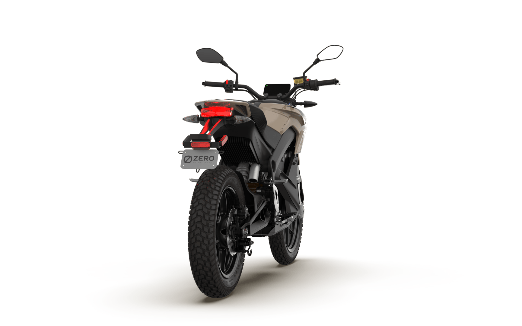 Zero Motorcycles