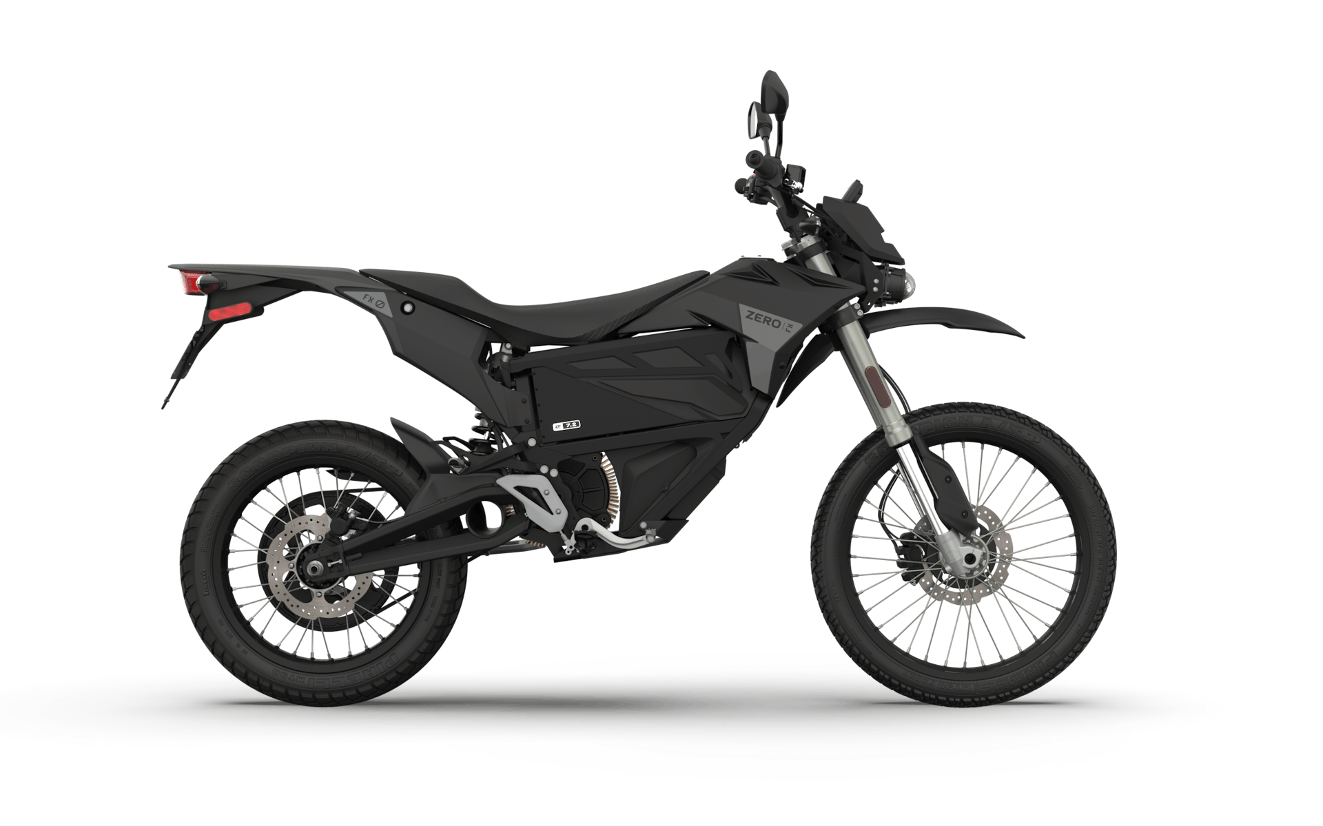 Zero Motorcycles