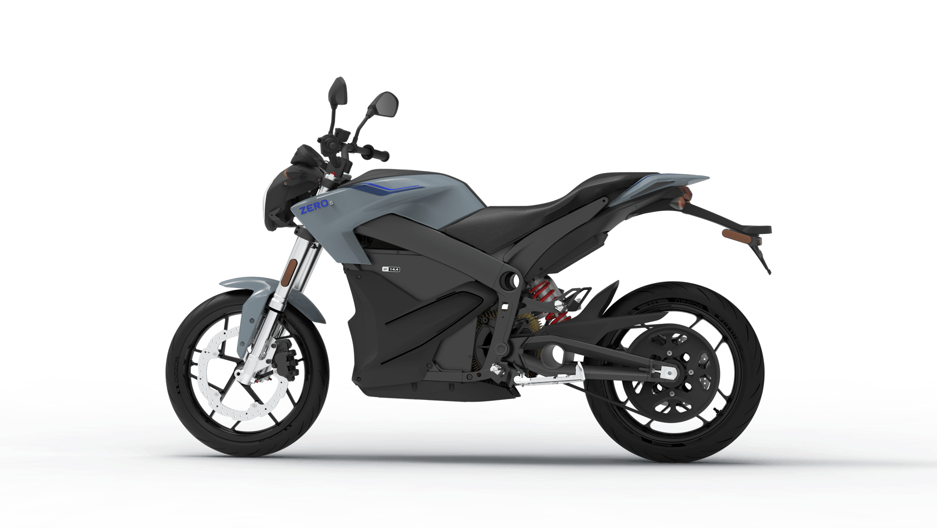 Zero Motorcycles