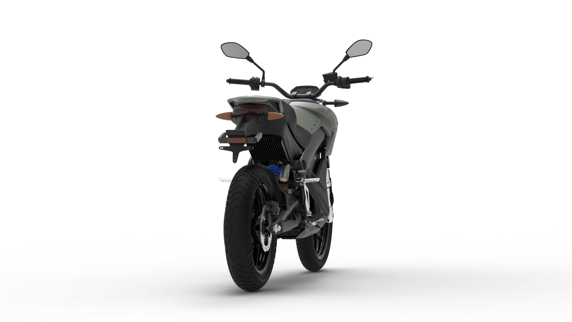 Zero Motorcycles
