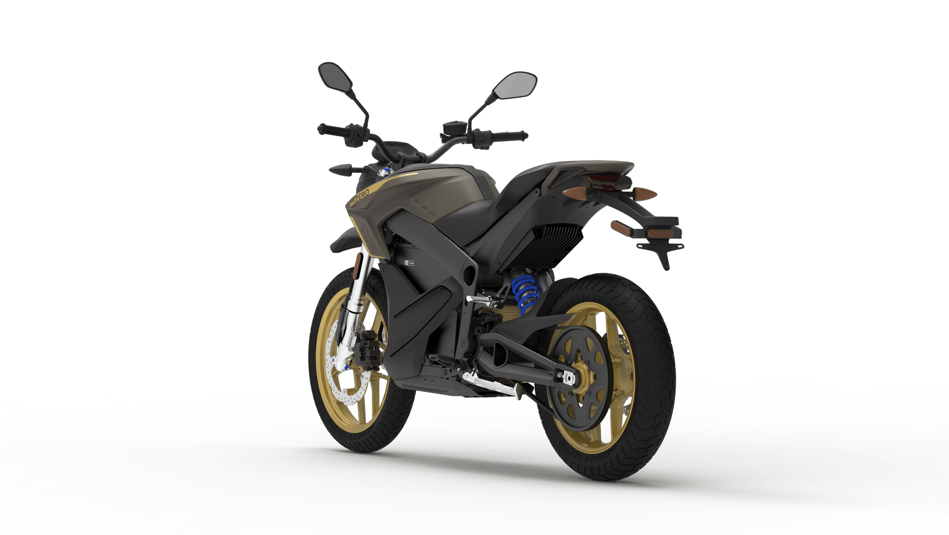 Zero Motorcycles