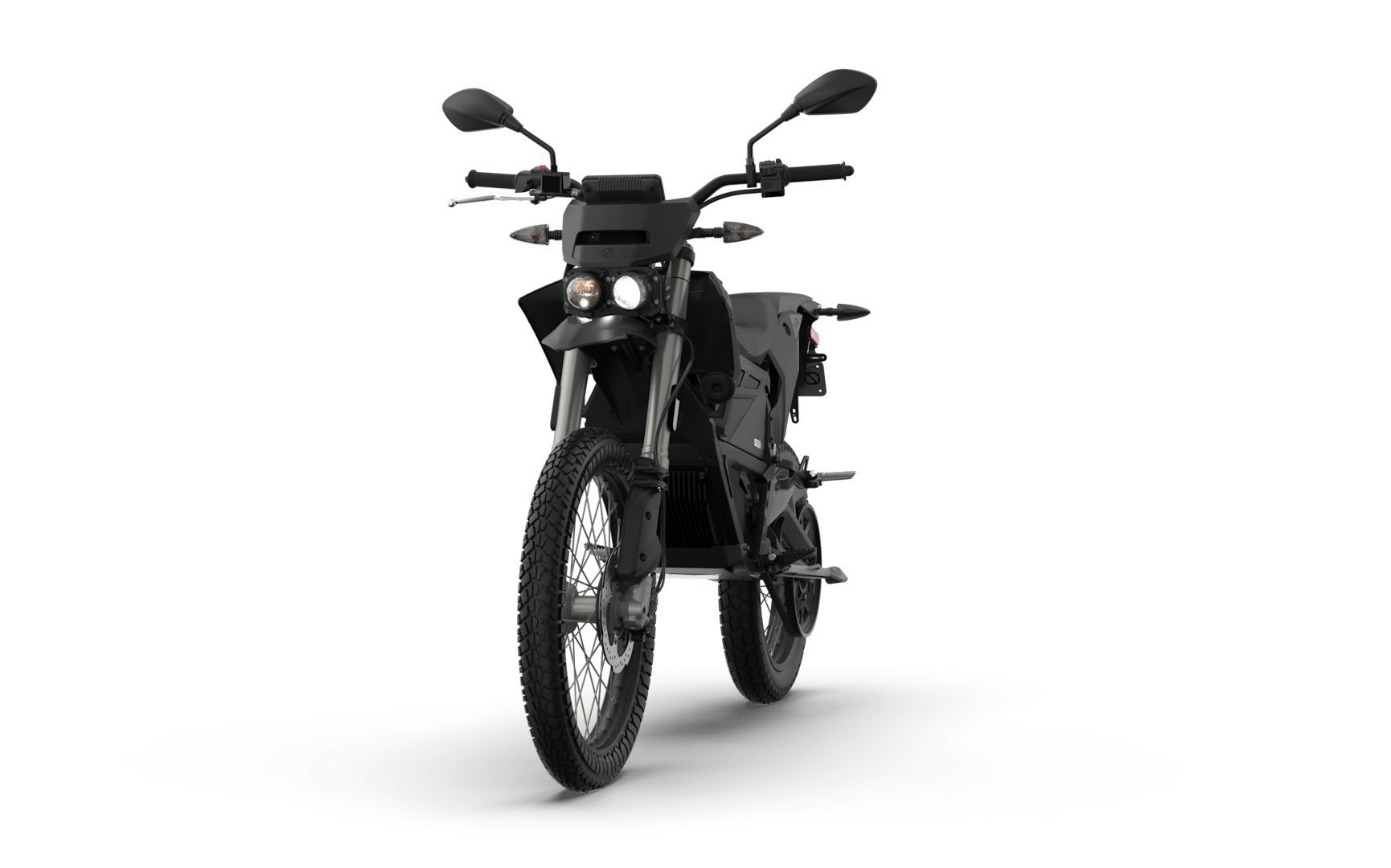Zero Motorcycles