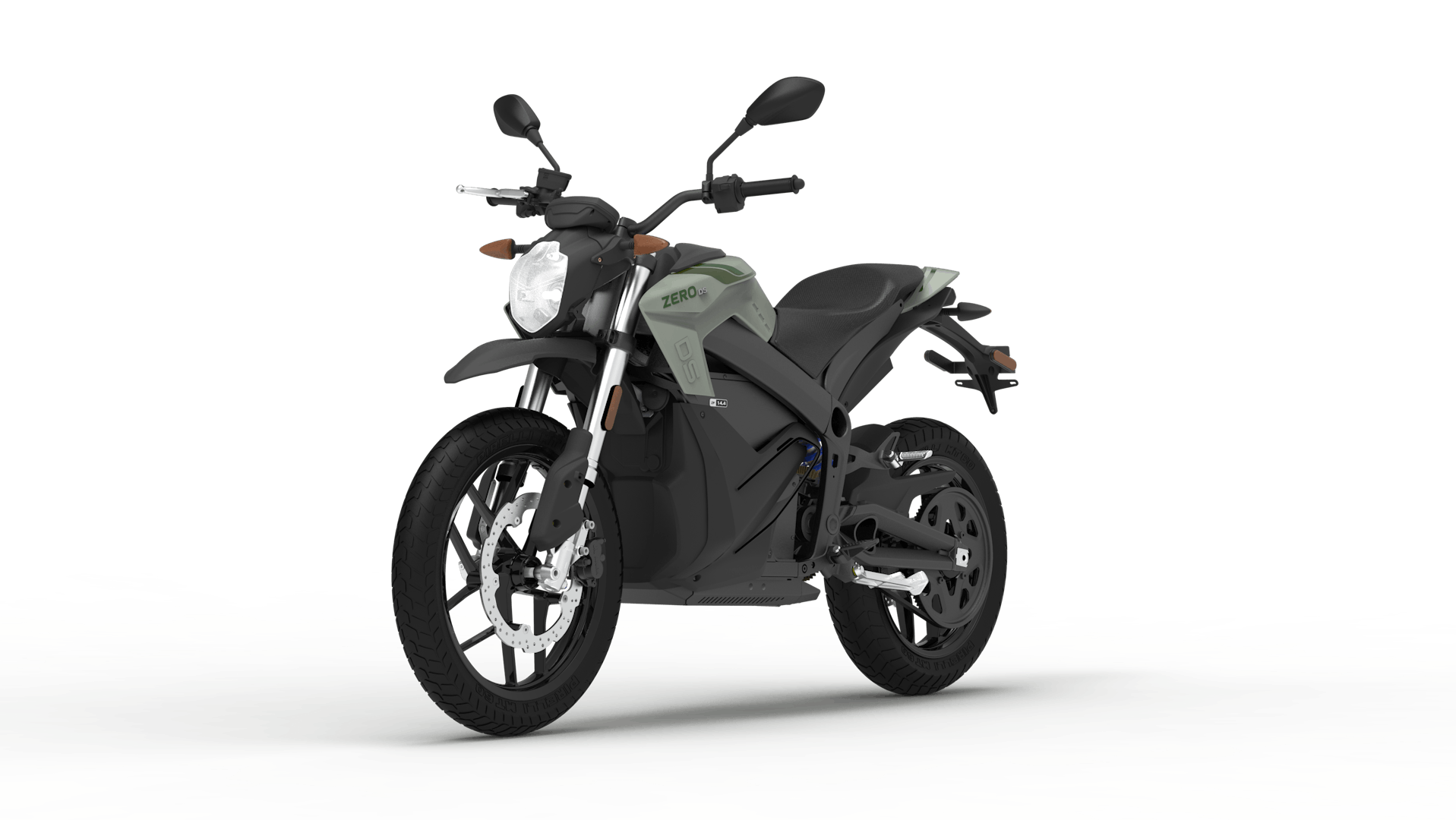 Zero Motorcycles