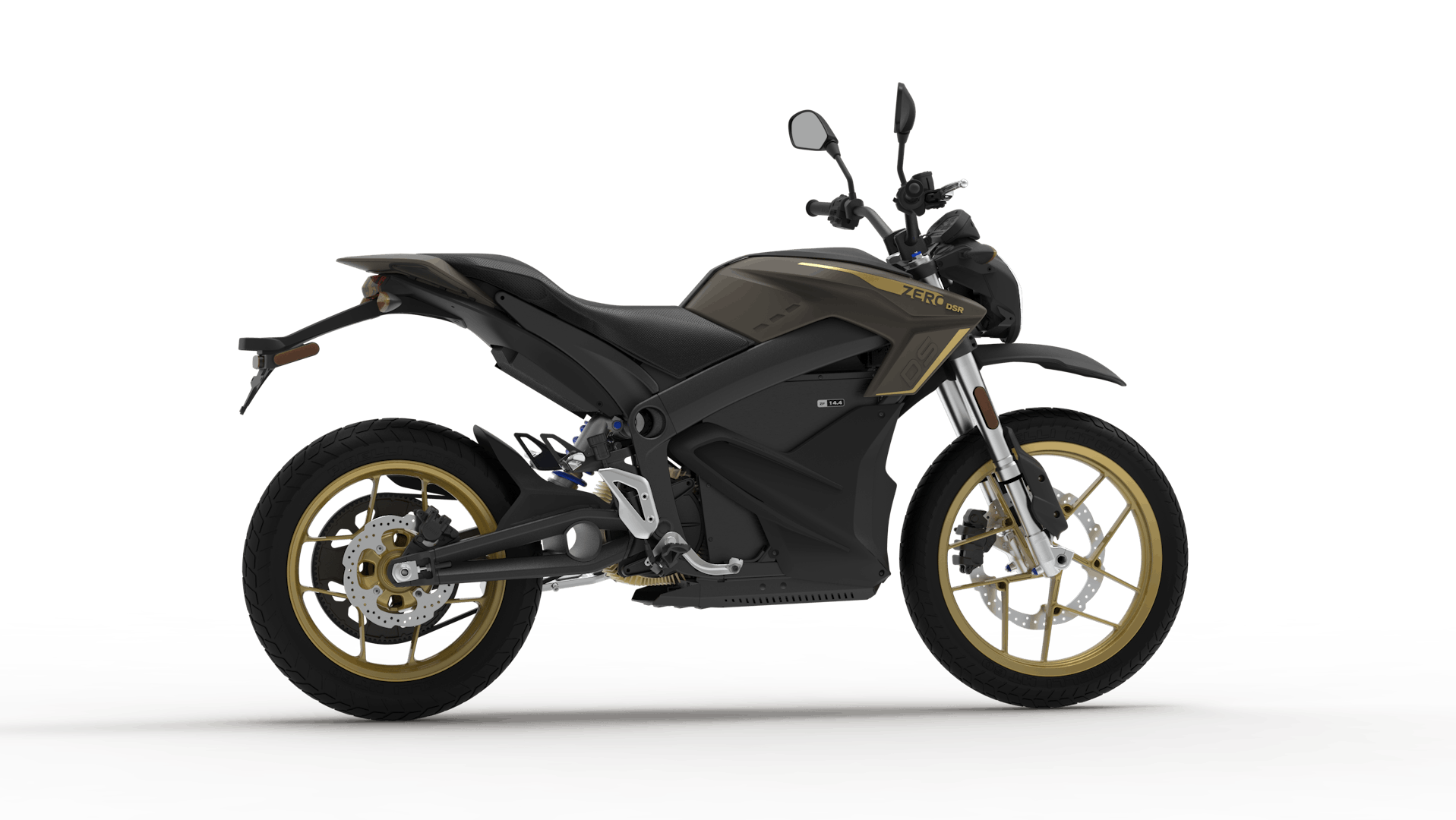 Zero Motorcycles