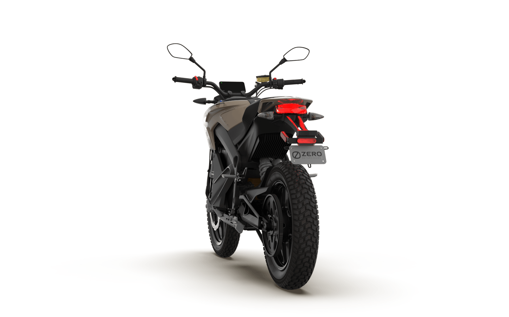 Zero Motorcycles