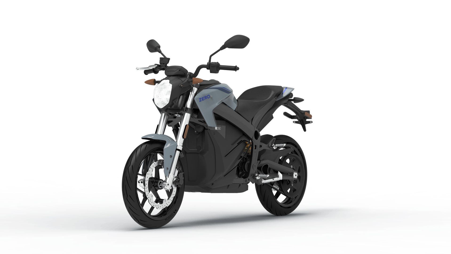 Zero Motorcycles