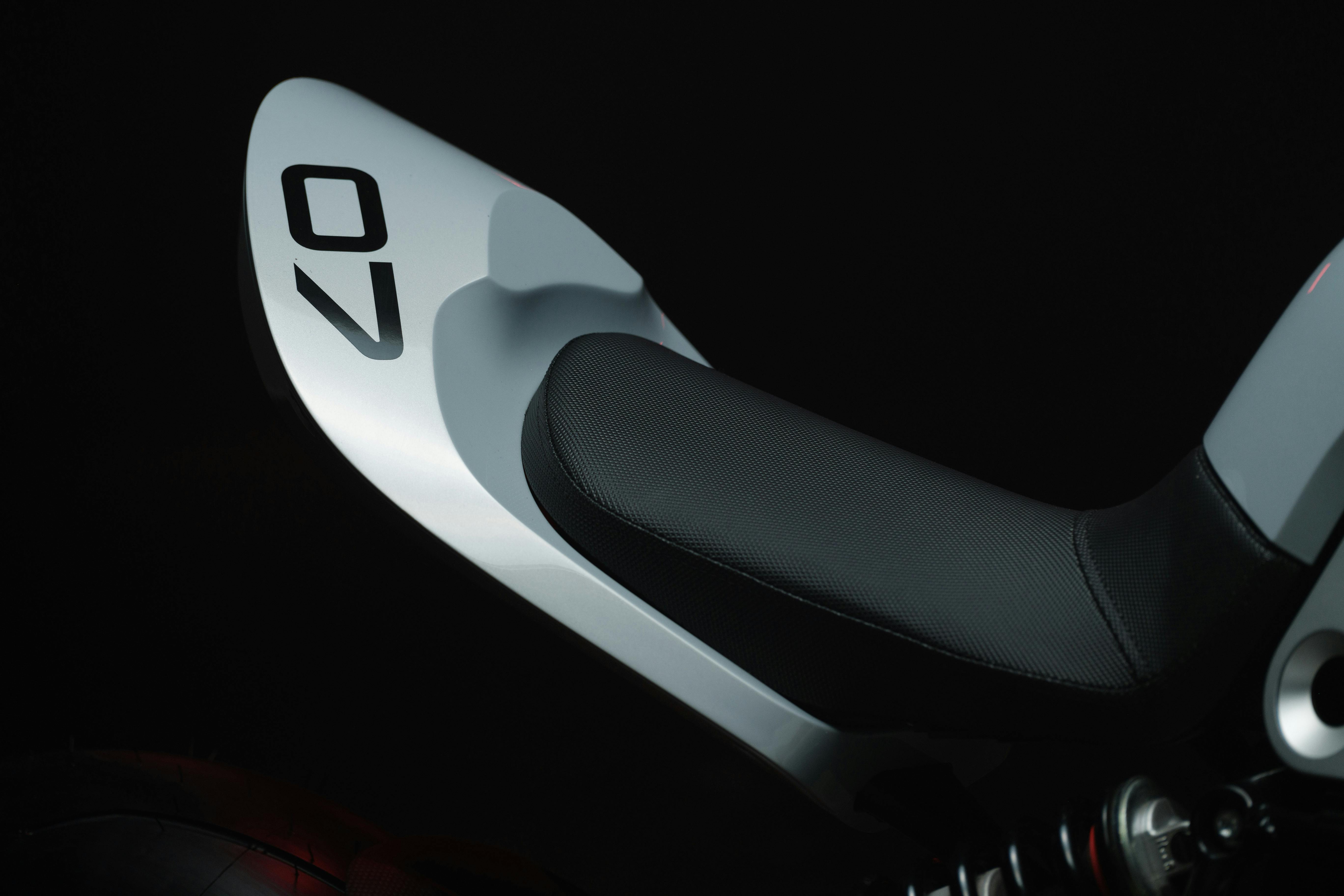 Welcome To Zero Motorcycles