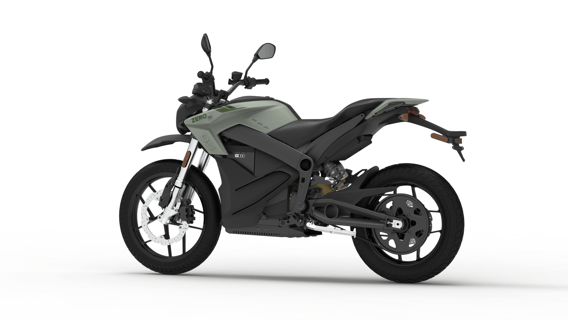 Zero Motorcycles