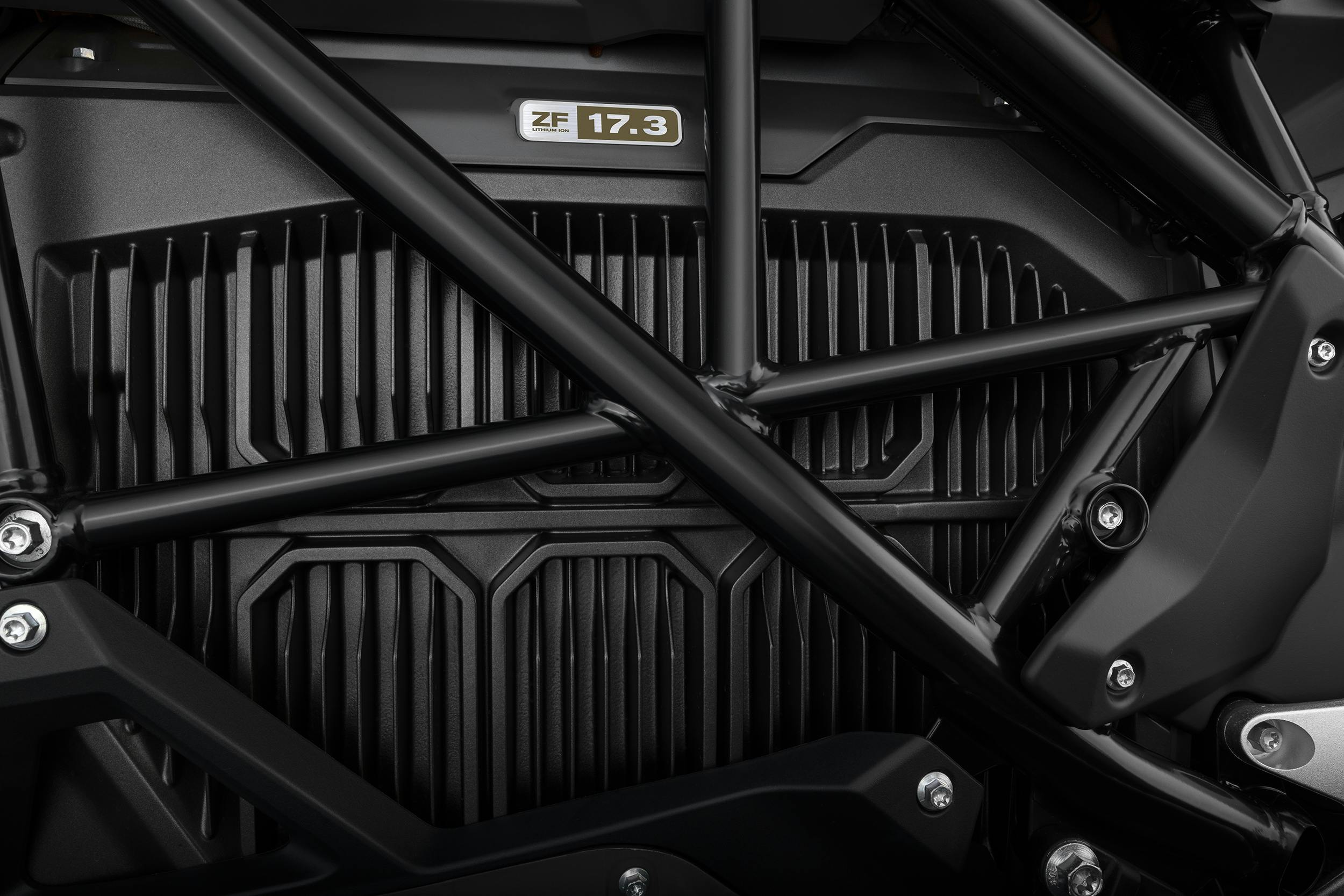 Welcome To Zero Motorcycles