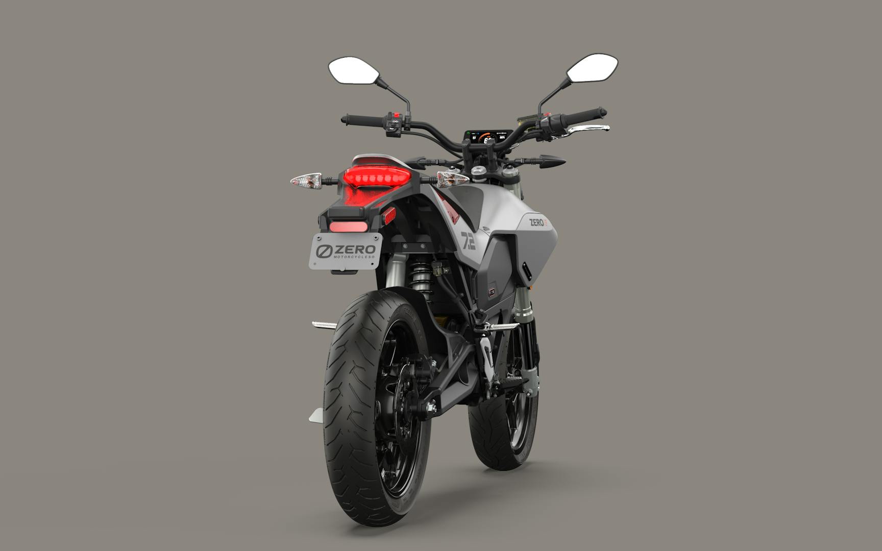 Zero Motorcycles