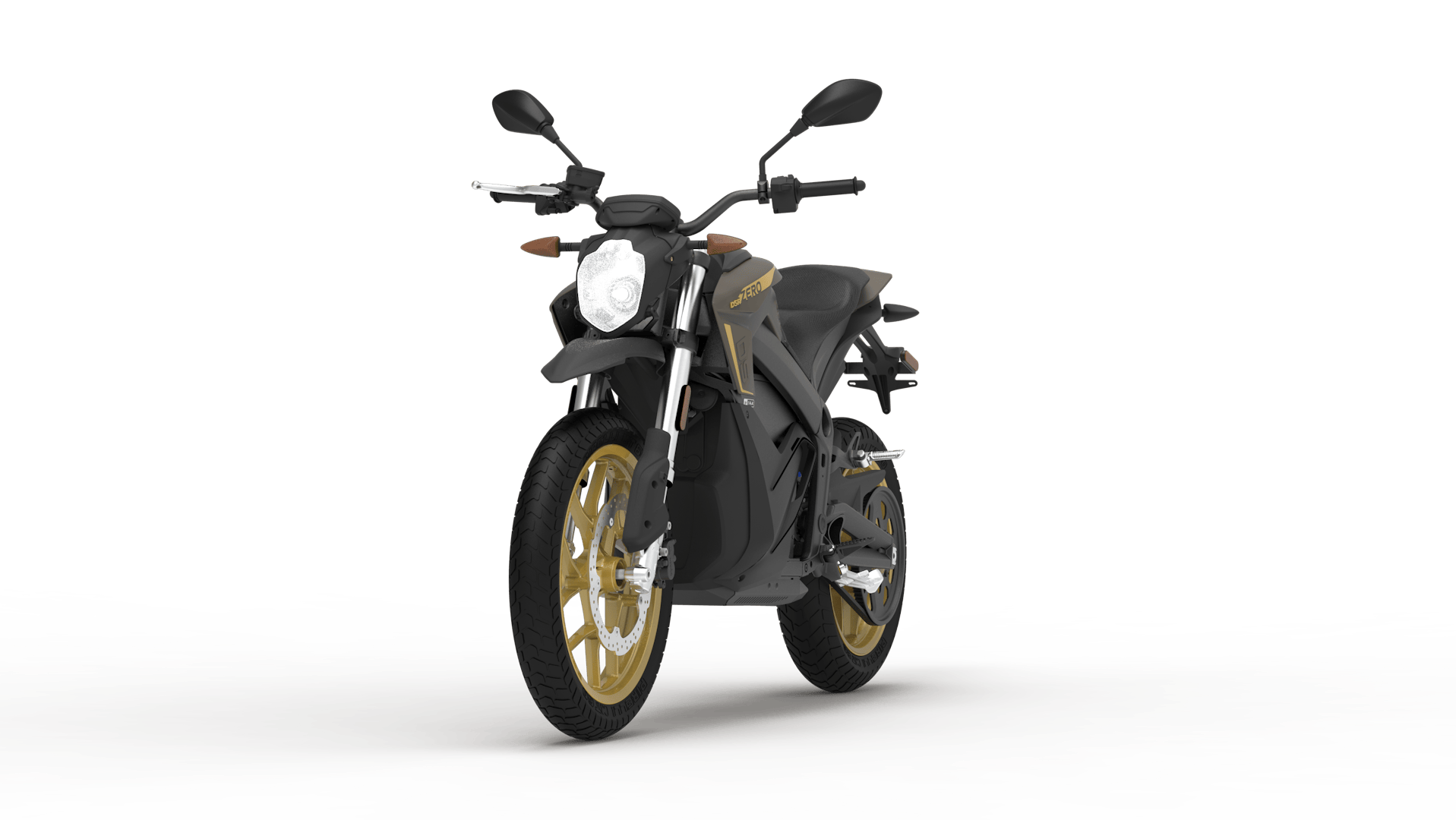 Zero Motorcycles