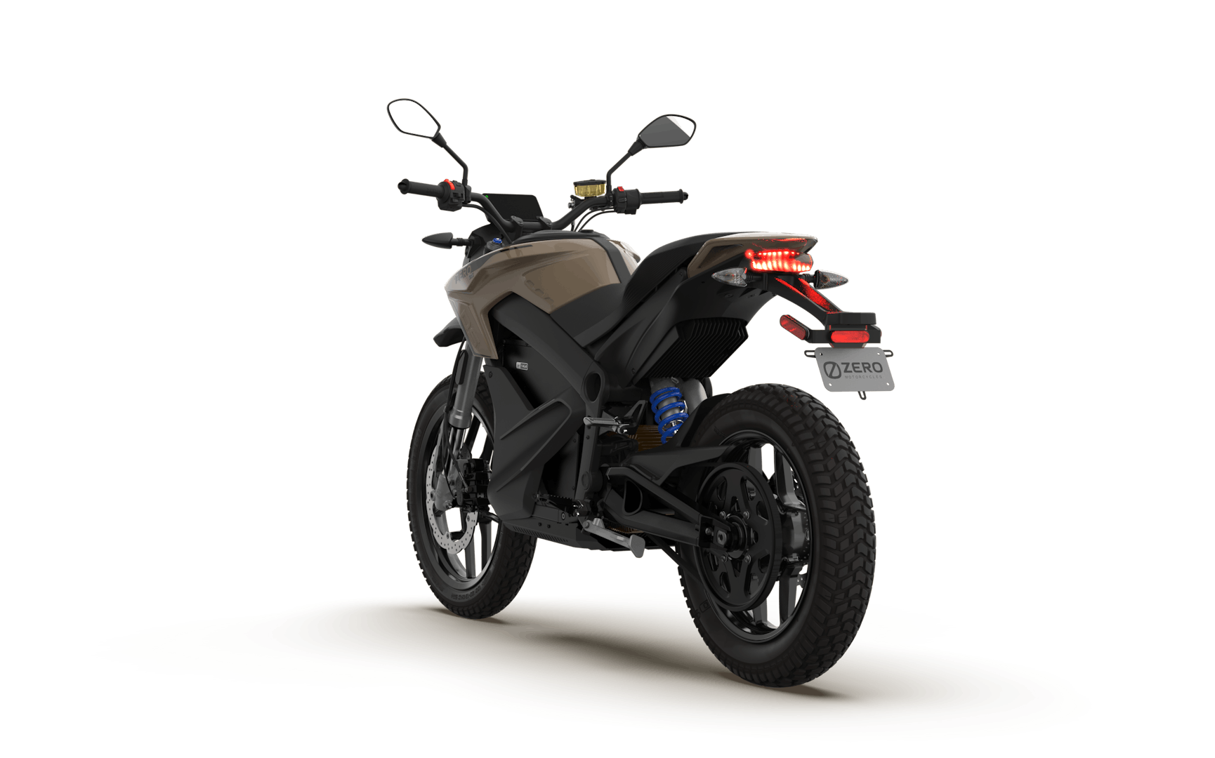 Zero Motorcycles