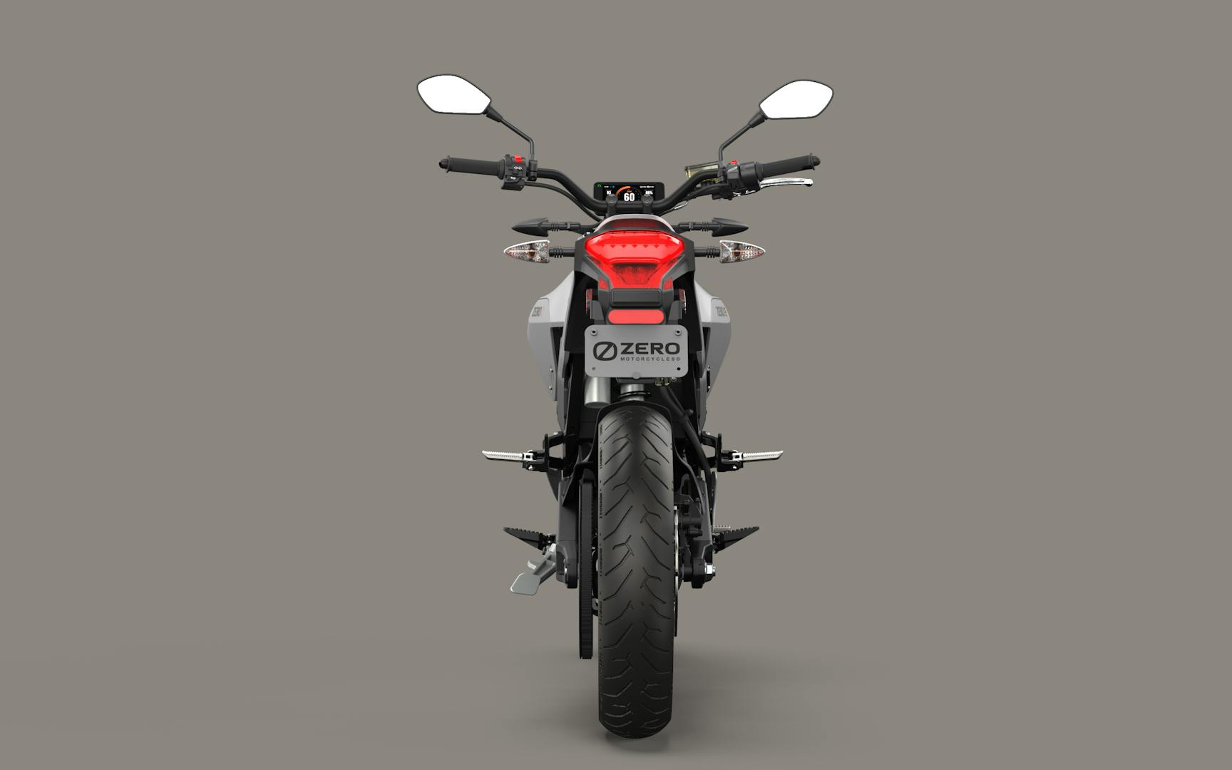 Zero Motorcycles